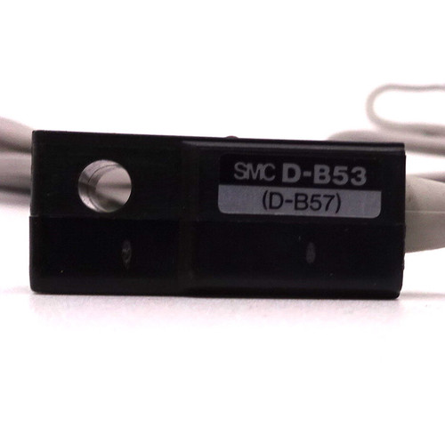 Actuator Switch D-B53 SMC 24VDC *New* - Axxa - Motor Control & Automation